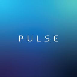Pulse Branding - Webflow